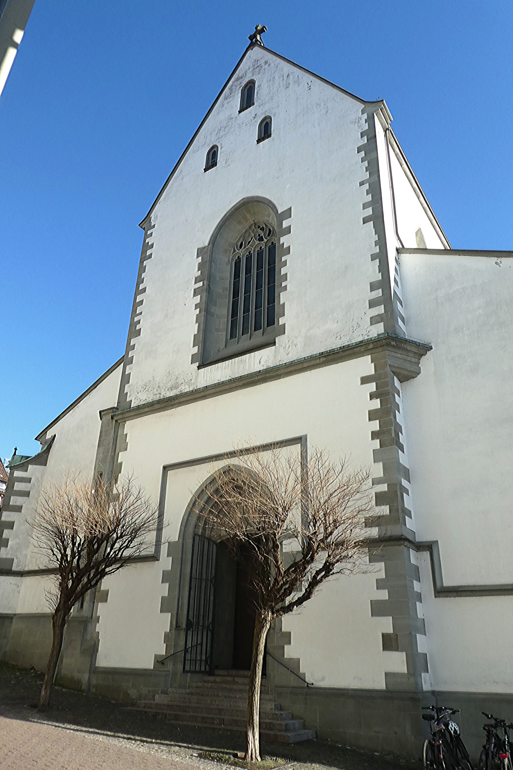 Kirchen am westlichen Bodensee, die ihr sehen müsst. | Textdestille
