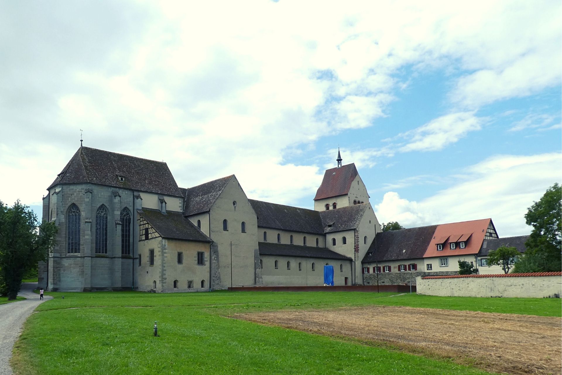 Tipps für einen Besuch auf der Klosterinsel Reichenau | Textdestille